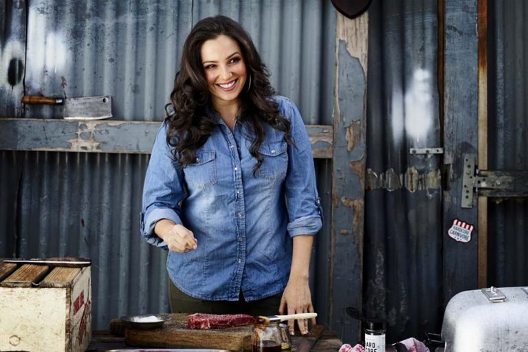 Hamilton | Meatstock