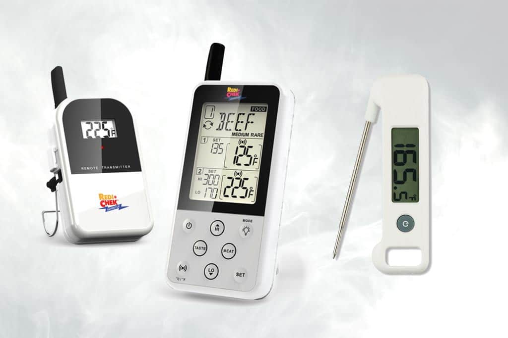 Maverick Thermometers | Meatstock