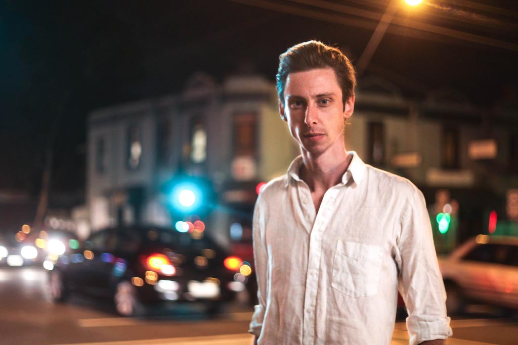 Skyscraper Stan | Meatstock