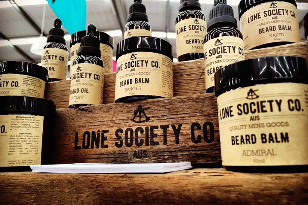 Lone Society Co. | Meatstock