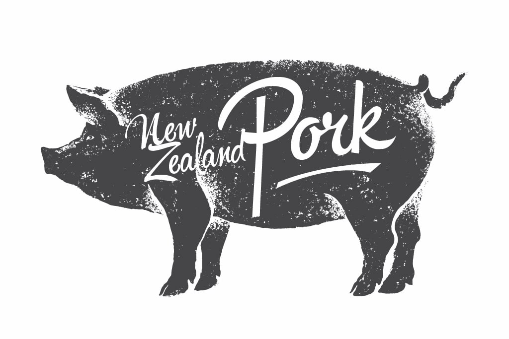 New Zealand Pork | Meatstock