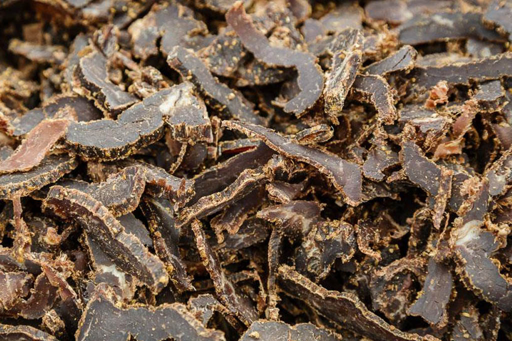 Biltong | Meatstock