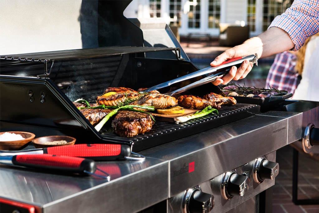 Char-Broil | Meatstock