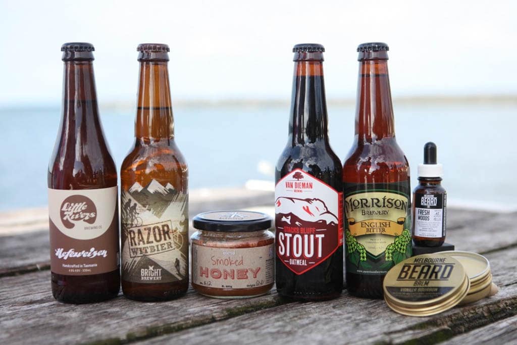 Beards Meat Beer | Meatstock