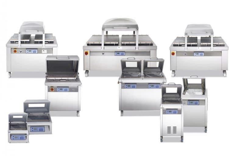 MULTIVAC | Meatstock