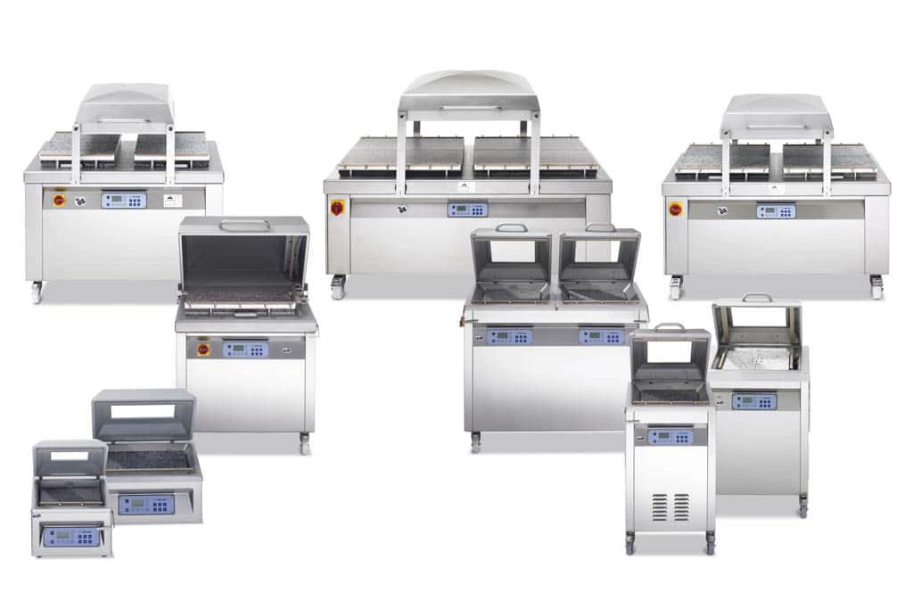 MULTIVAC | Meatstock