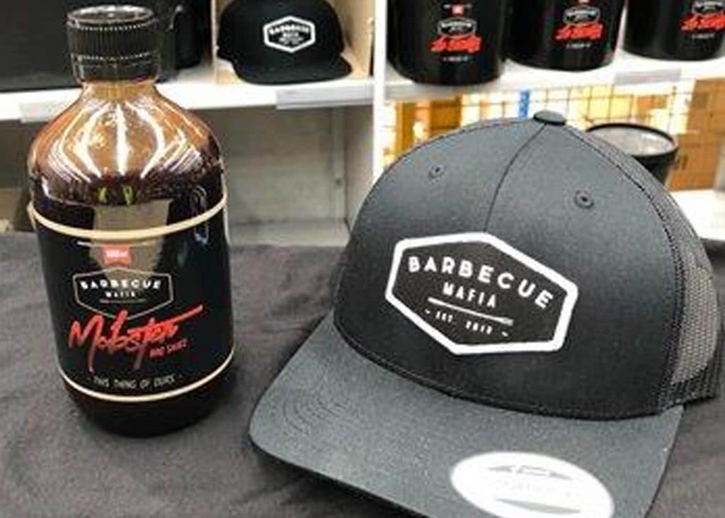 Barbecue Mafia | Meatstock