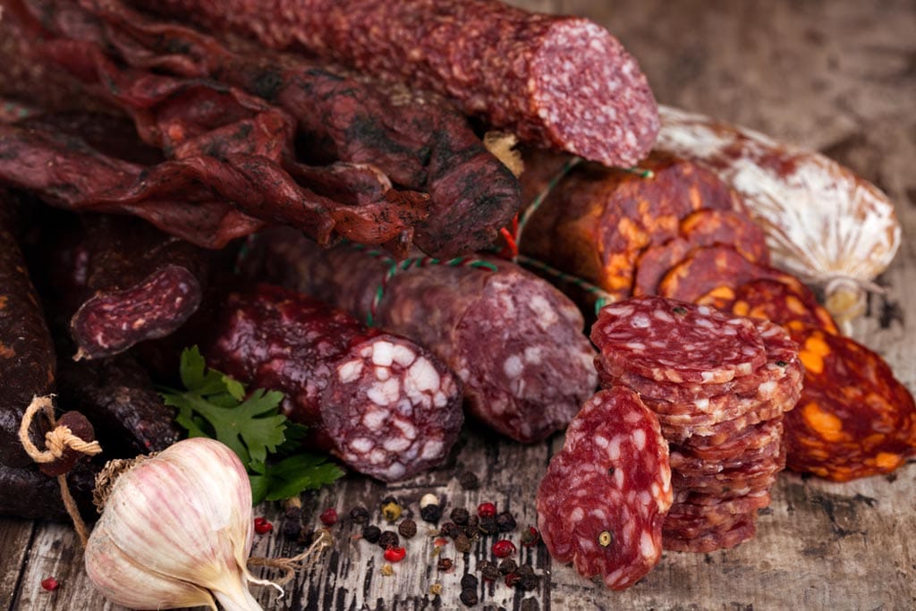 NSW Beefer | Meatstock