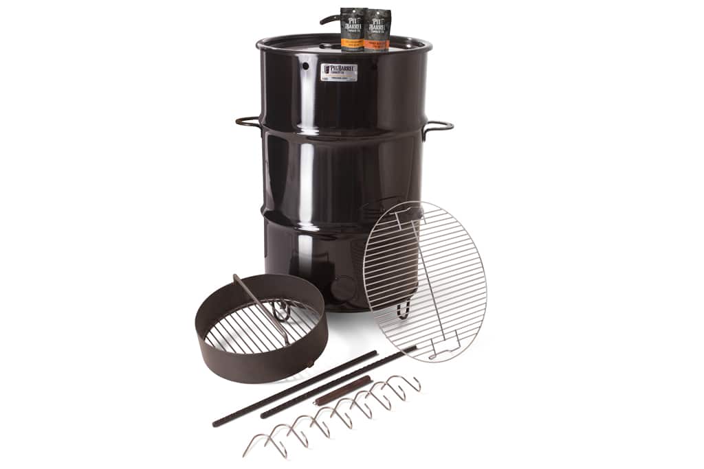 Pit Barrel NZ | Meatstock
