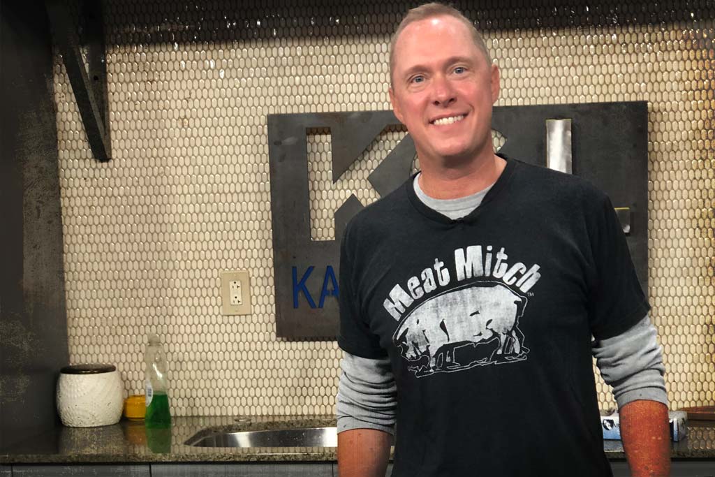 Meat Mitch (USA) | Meatstock