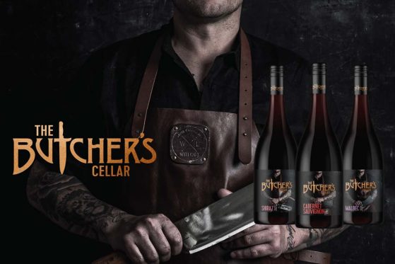 Butchers Cellar | Meatstock