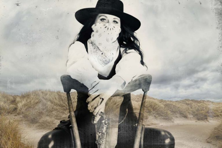 Jayne Denham | Meatstock