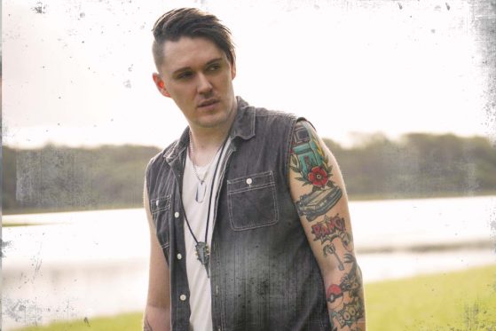 Josh Setterfield | Meatstock