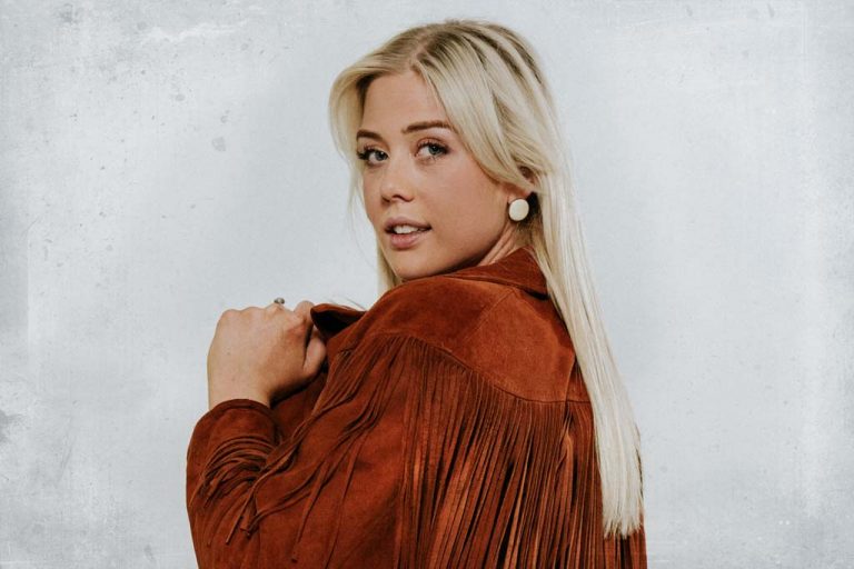 Sara Berki | Meatstock