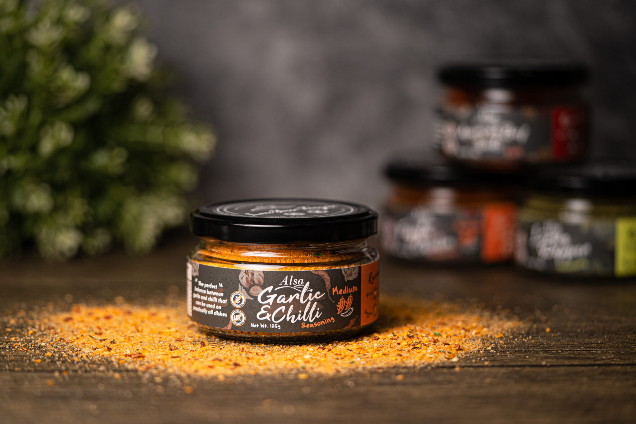 Alsa Fine Foods | Meatstock