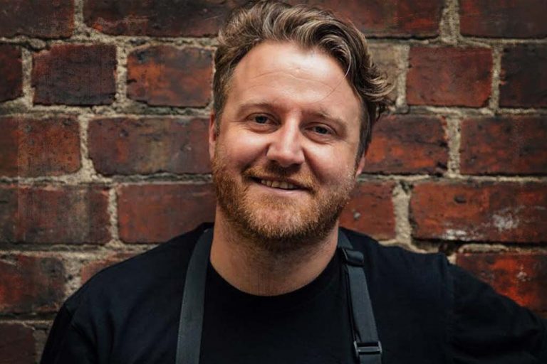 Matt Wilkinson | Meatstock