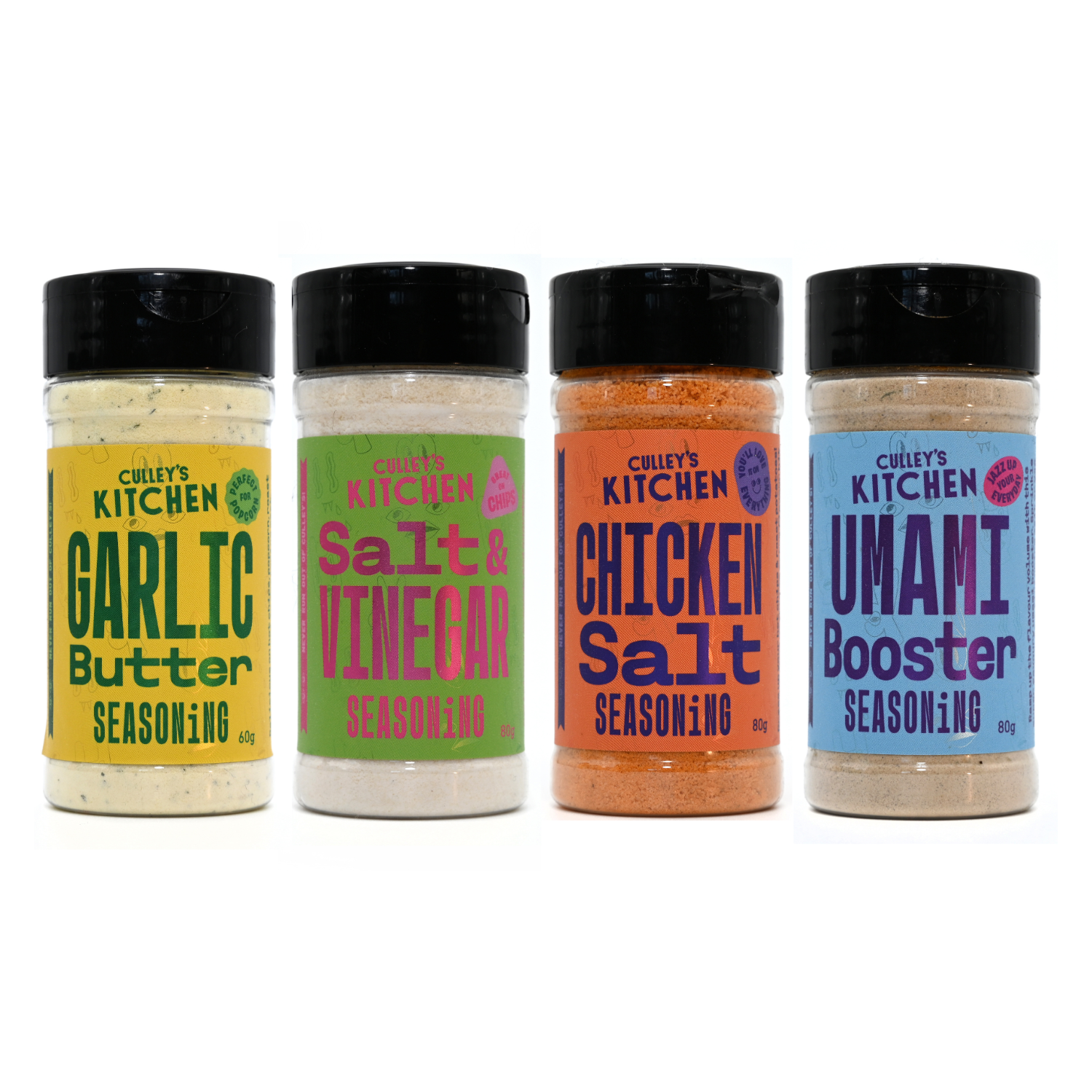 Culley's | Meatstock