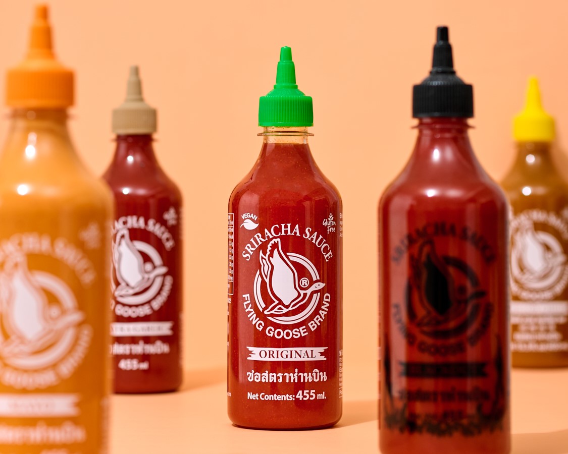 Hamilton | Meatstock