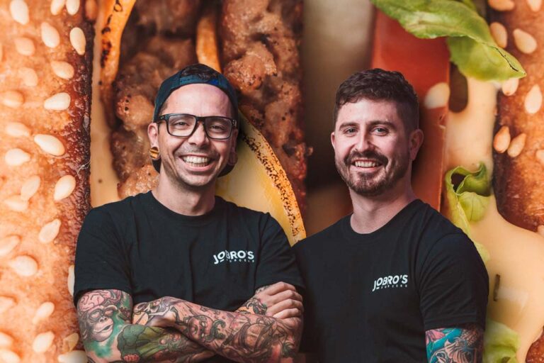 Hamilton - Meatstock