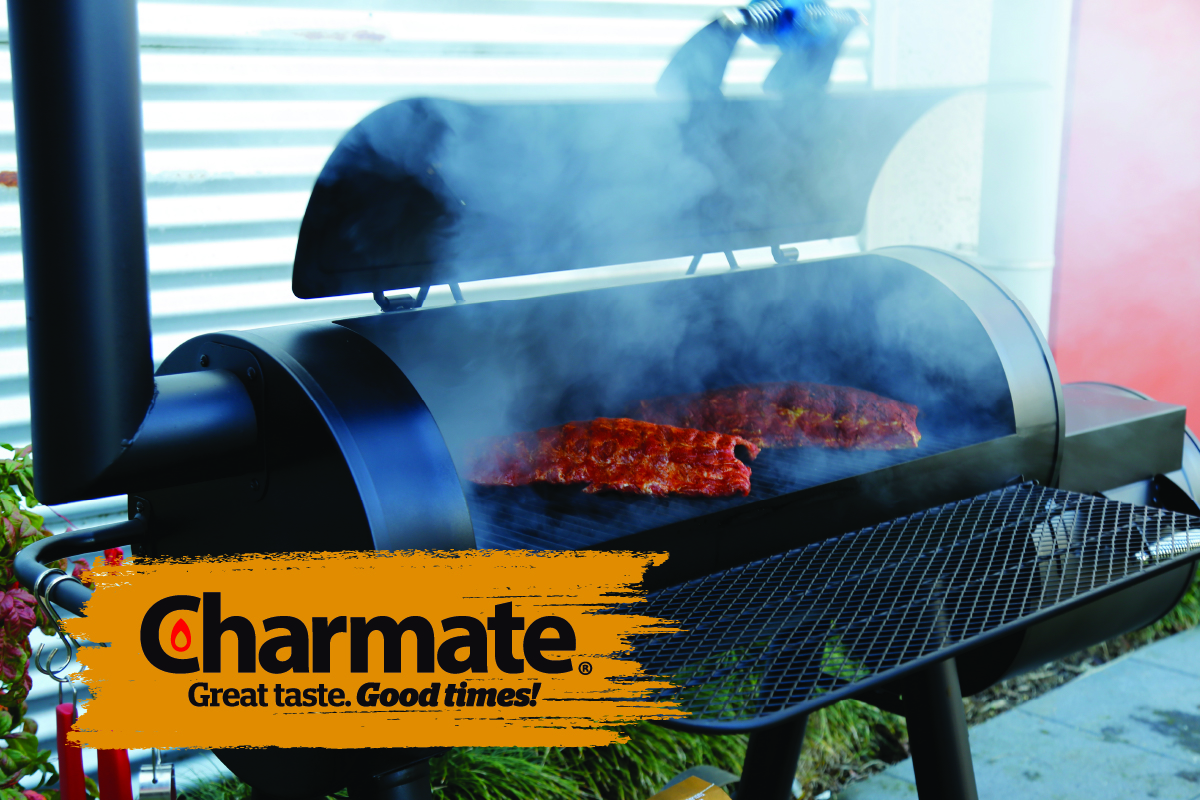 Charmate | Meatstock