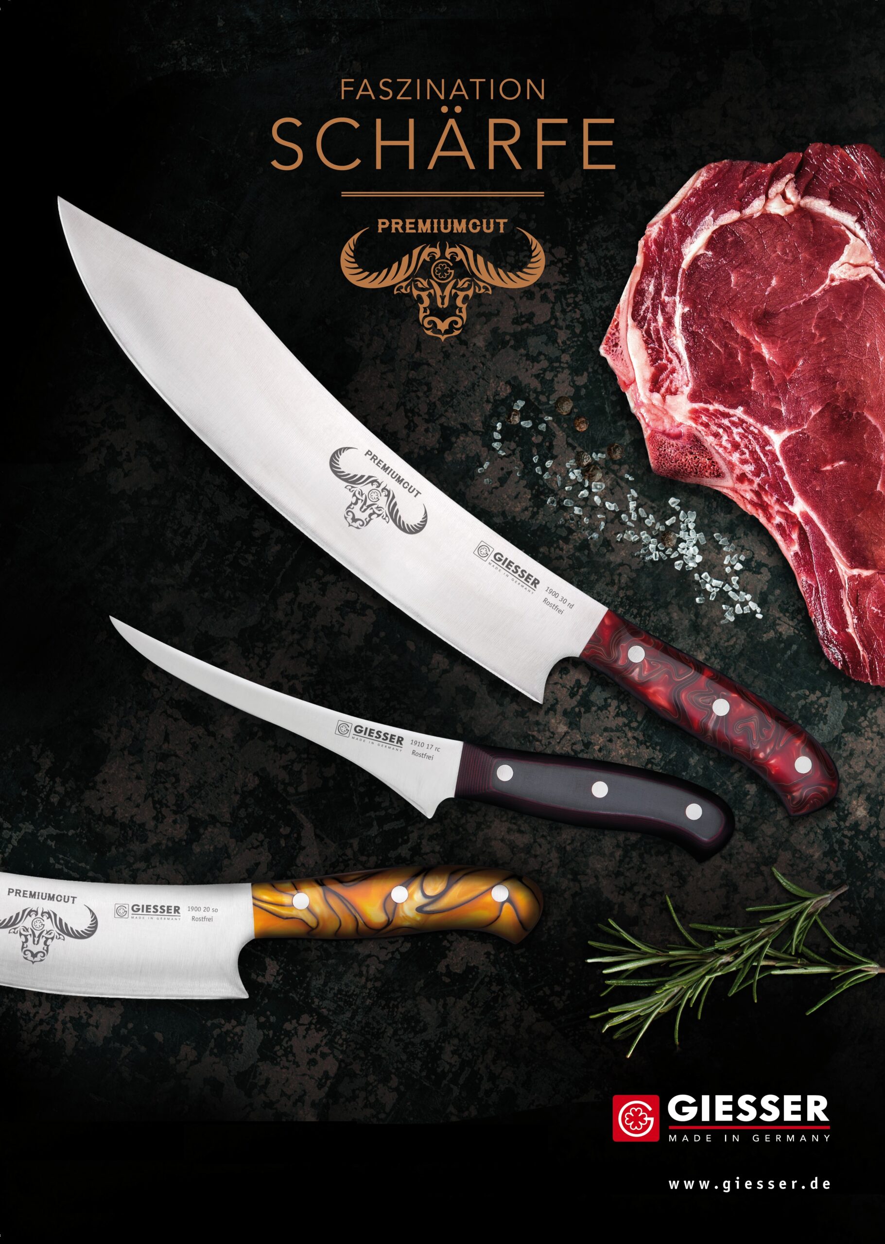 Kentmaster | Meatstock