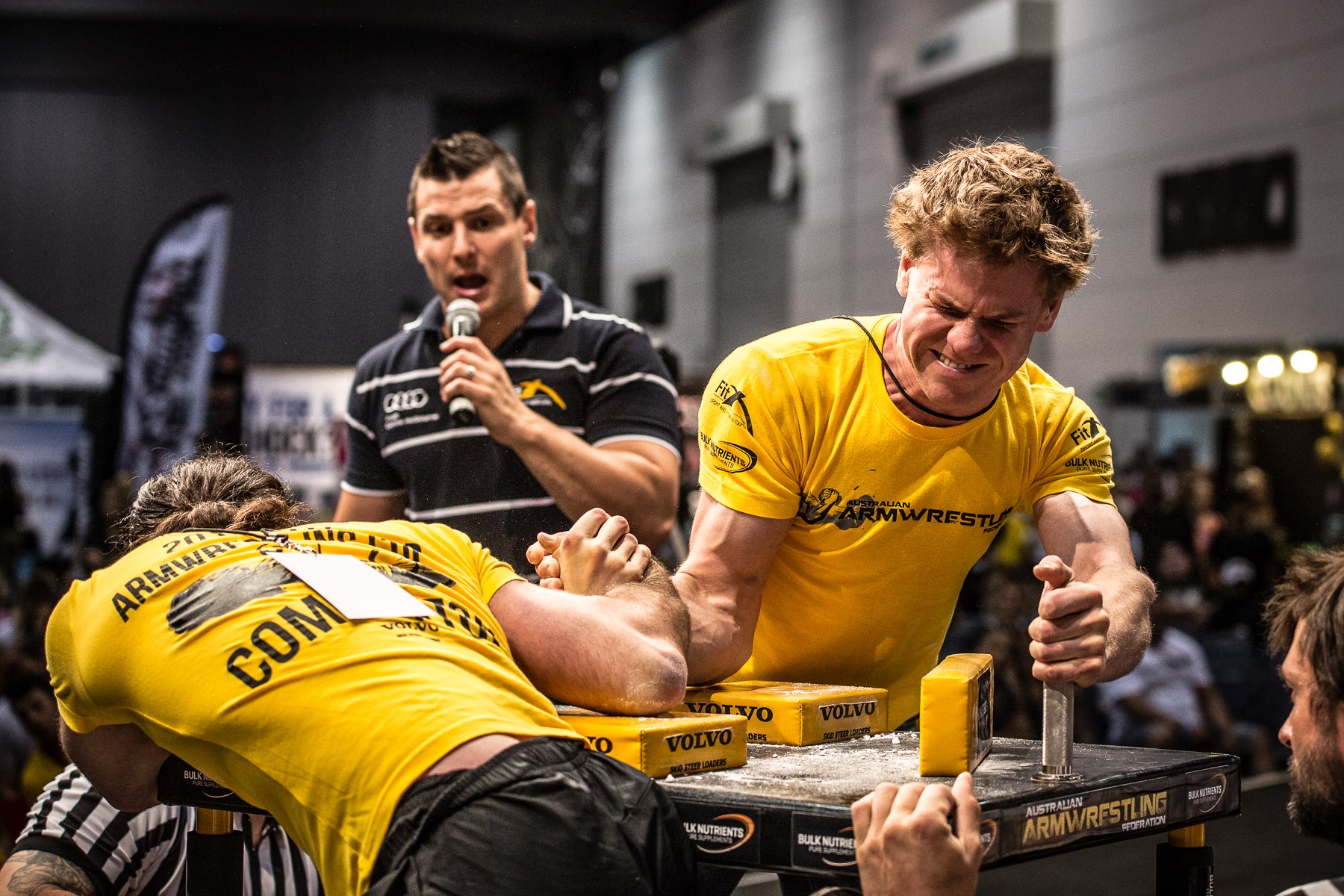 Toowoomba | Meatstock