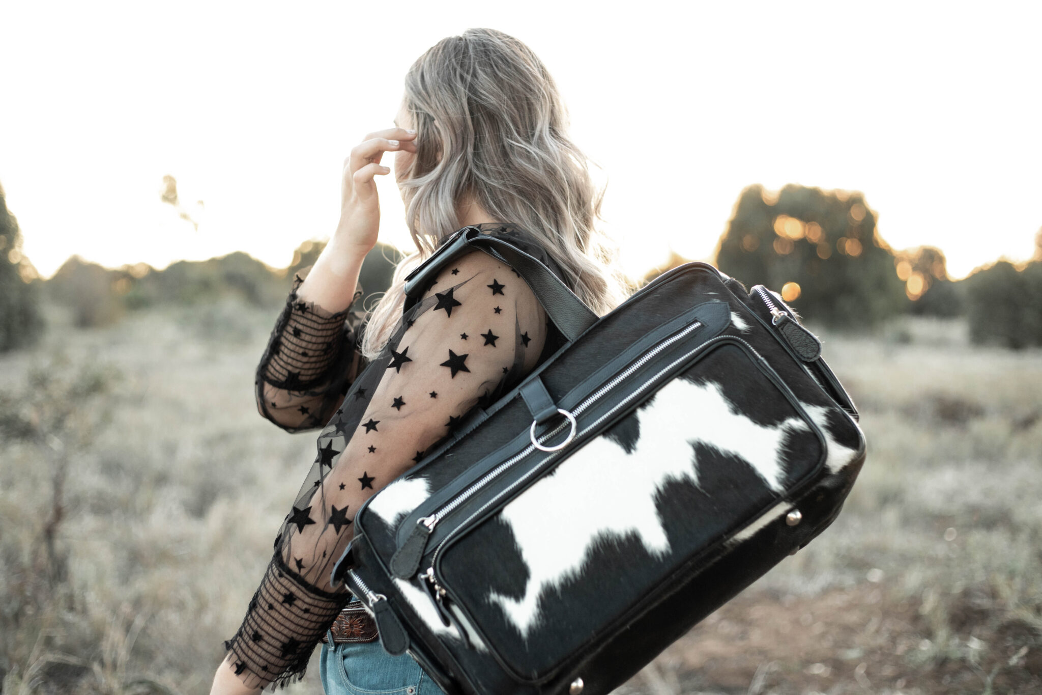 Country Allure | Meatstock