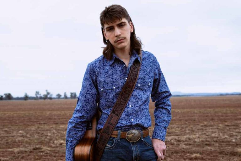 Lane Pittman | Meatstock