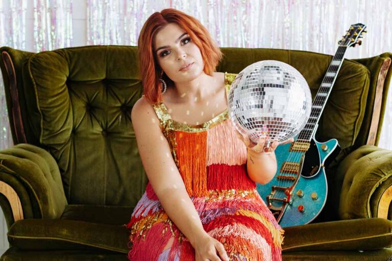 Sammy White | Meatstock