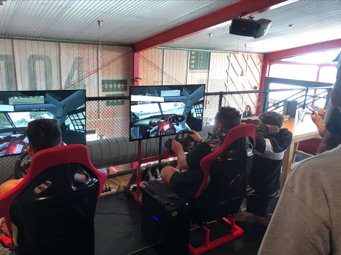 Adrenalin Events NZ | Meatstock